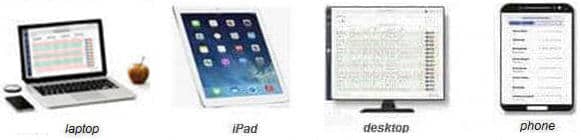 Electronic In/Out Boards ($45-$215) – #1 Office Upgrade